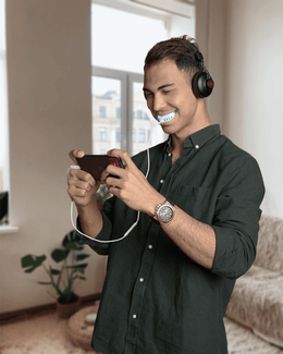 Holo Teeth Whitening Kit