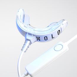Holo Teeth Whitening Kit